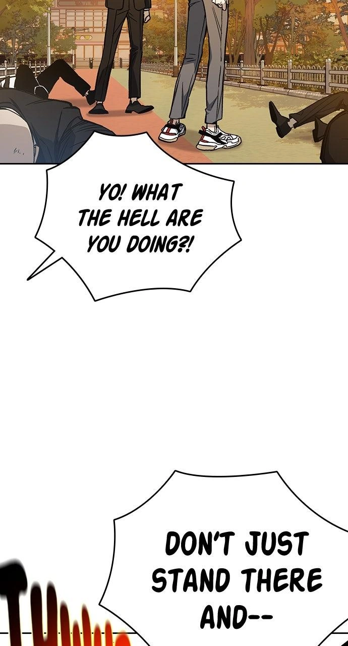 Study Group, Chapter 200 - Study Group Manhwa Online