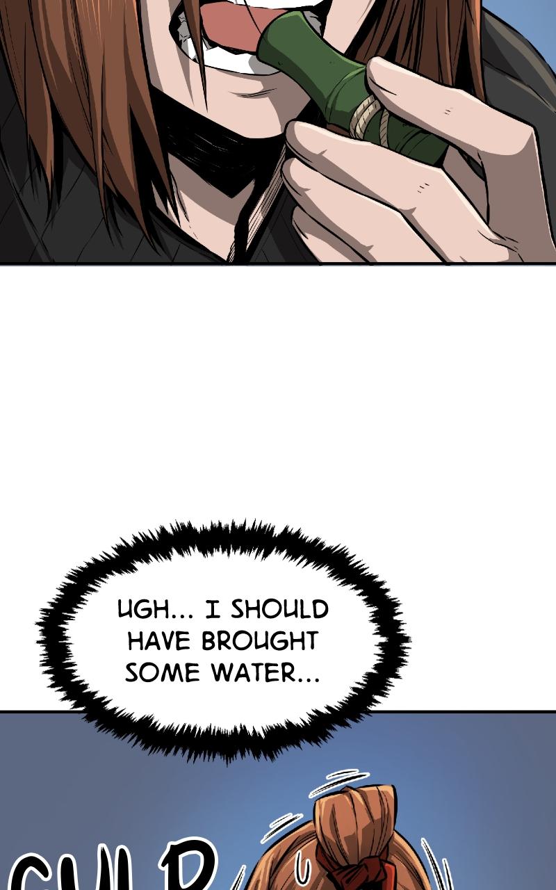 Absolute Sword Sense, Chapter 1 - Absolute Sword Sense Manhwa Online