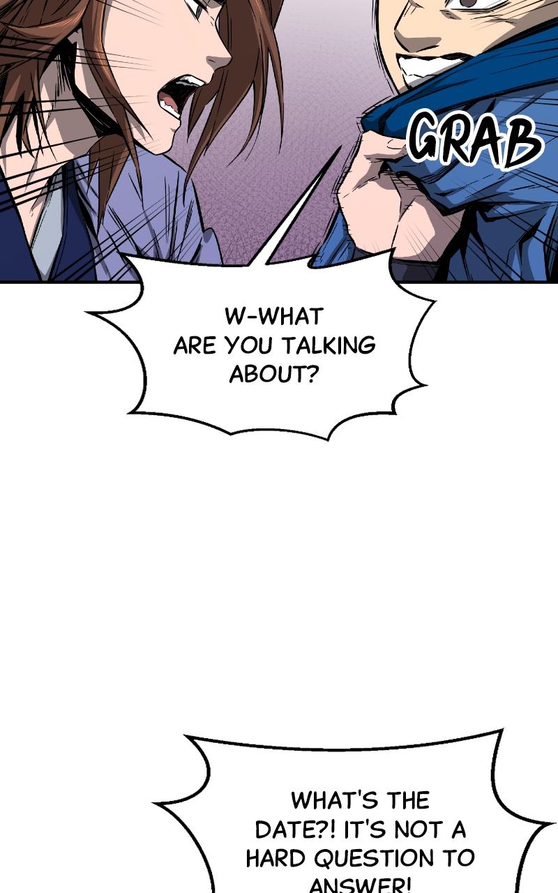 Absolute Sword Sense, Chapter 1 - Absolute Sword Sense Manhwa Online