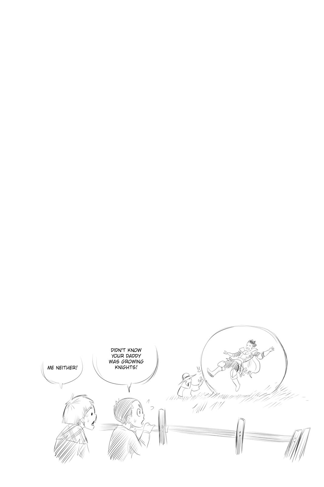 Radiant, Chapter 38 - Radiant Manga Online